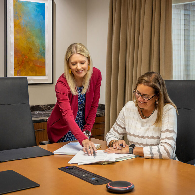 Providing Expert Accounting & Auditing Services | RBG | Memphis CPA Firm