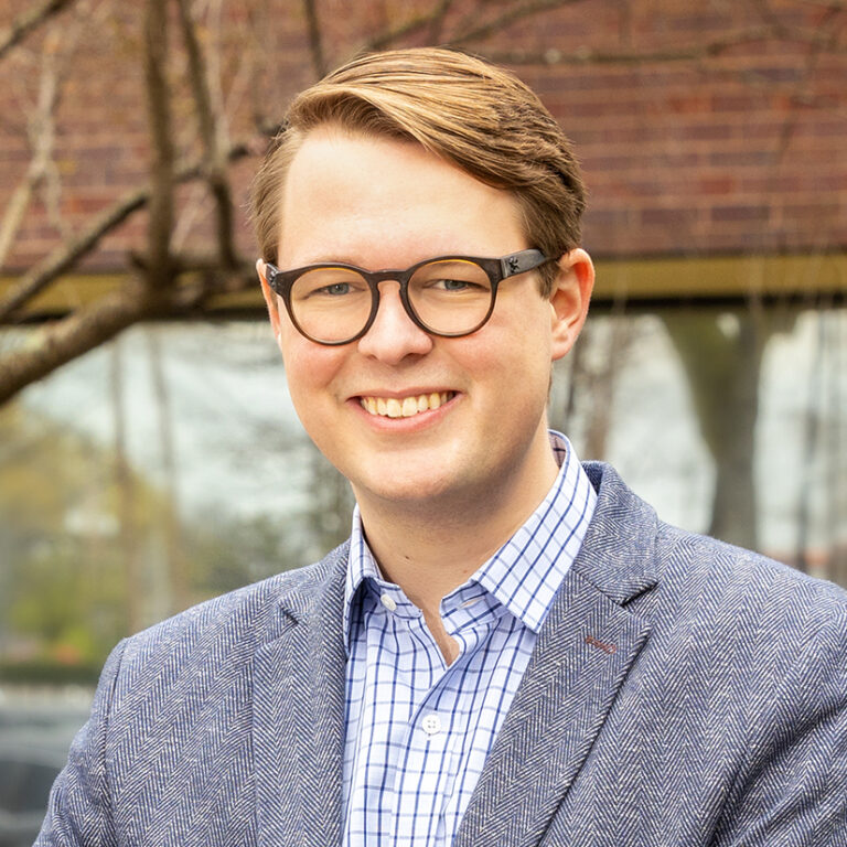 Hunter Wooley, CPA - Reynolds Bone & Griesbeck, PLC