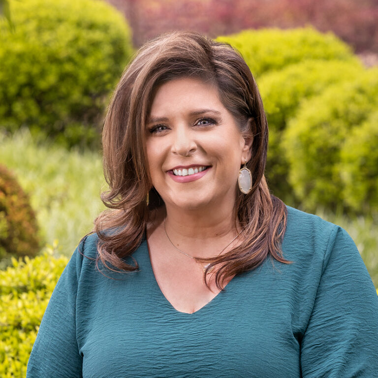 Jennifer Reed - Reynolds Bone & Griesbeck, PLC