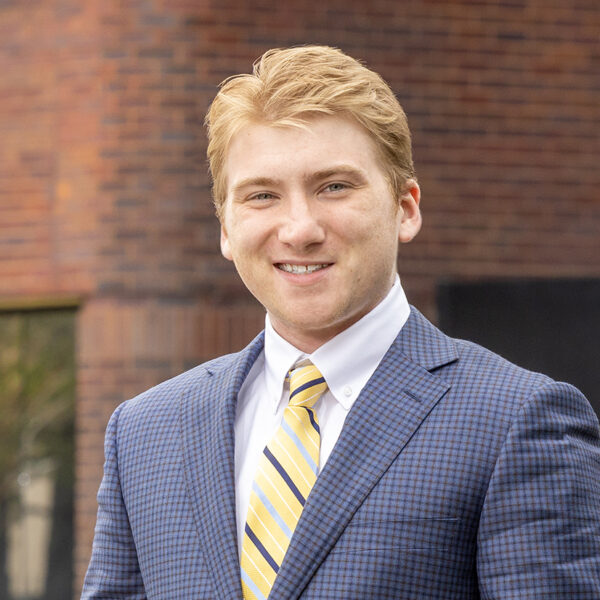 Matthew Sullivan - Reynolds Bone & Griesbeck, PLC