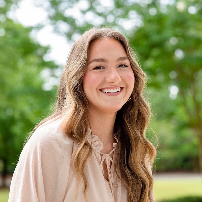 Mimi McCarroll - Reynolds Bone & Griesbeck, PLC