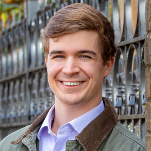 Andrew Simpson - Reynolds Bone & Griesbeck, PLC