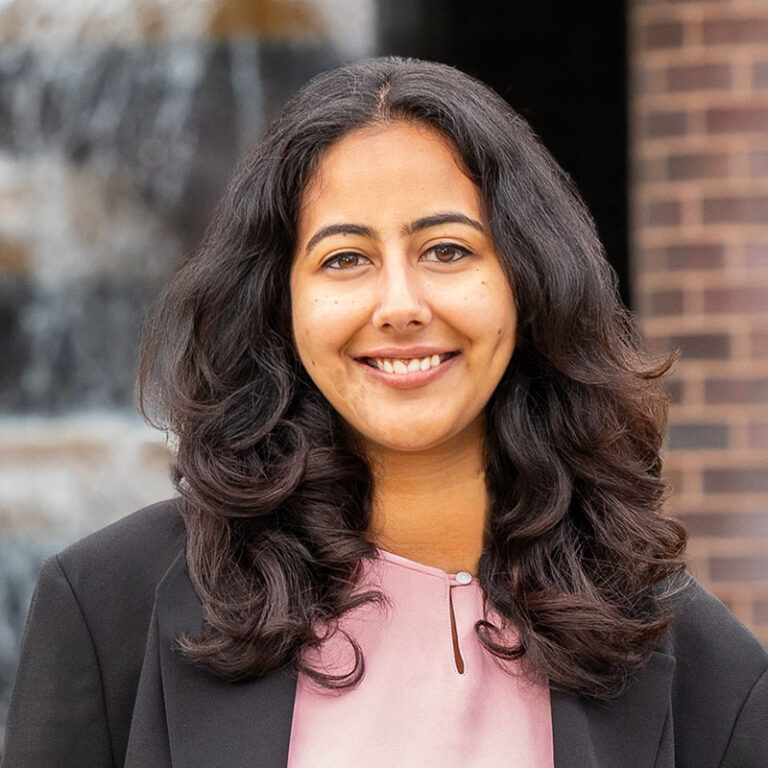 Akshita Purohit - Reynolds Bone & Griesbeck, PLC
